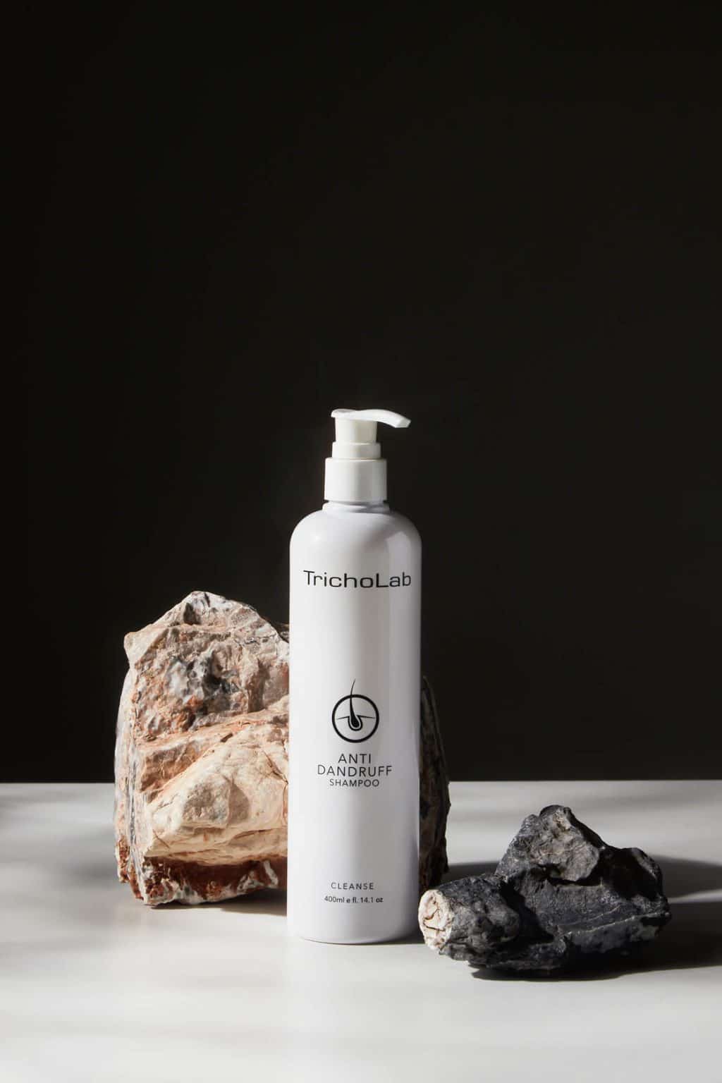Buy Anti-Dandruff Shampoo in Singapore | TrichoLab