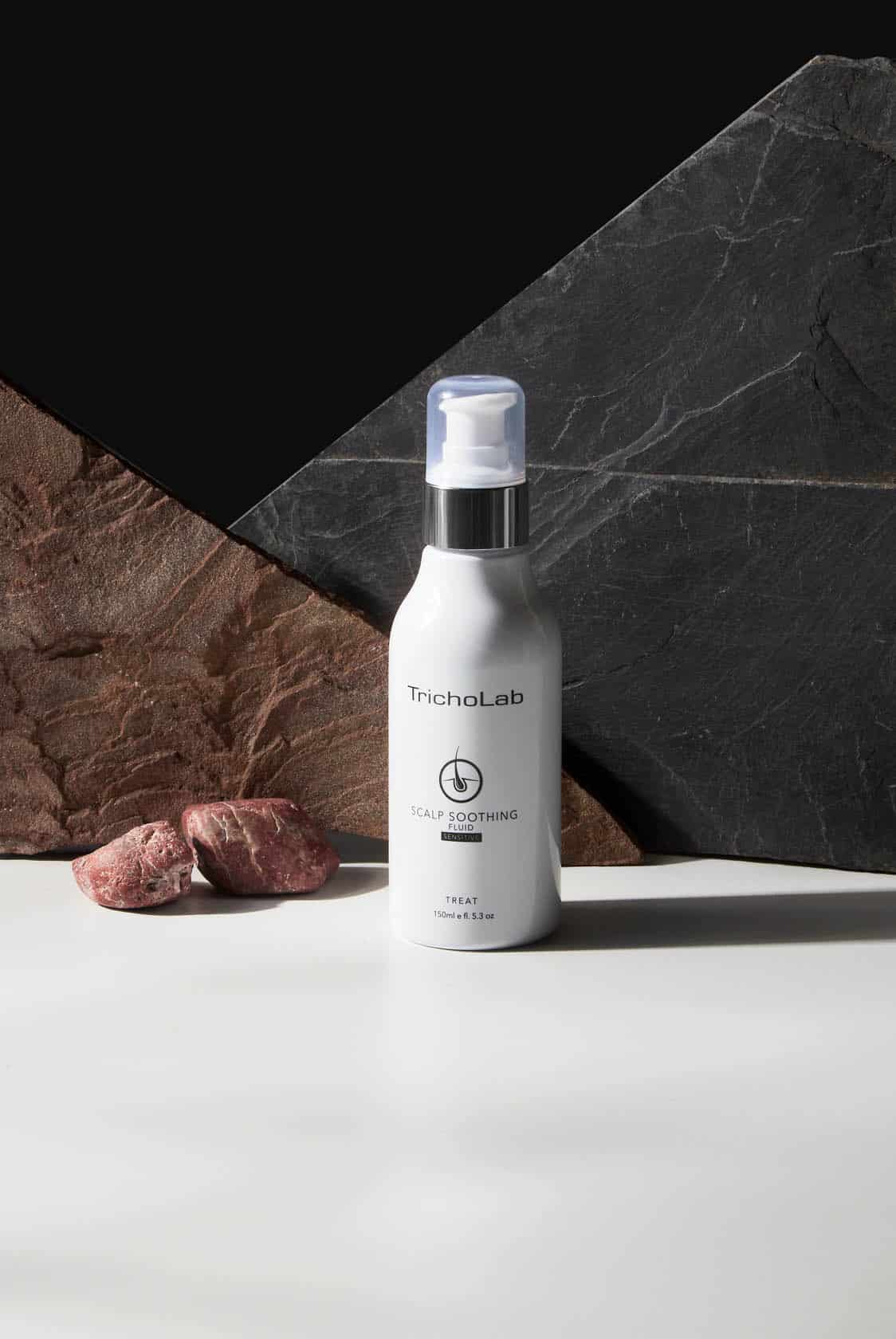Scalp Soothing Fluid (150ml) - TrichoLab
