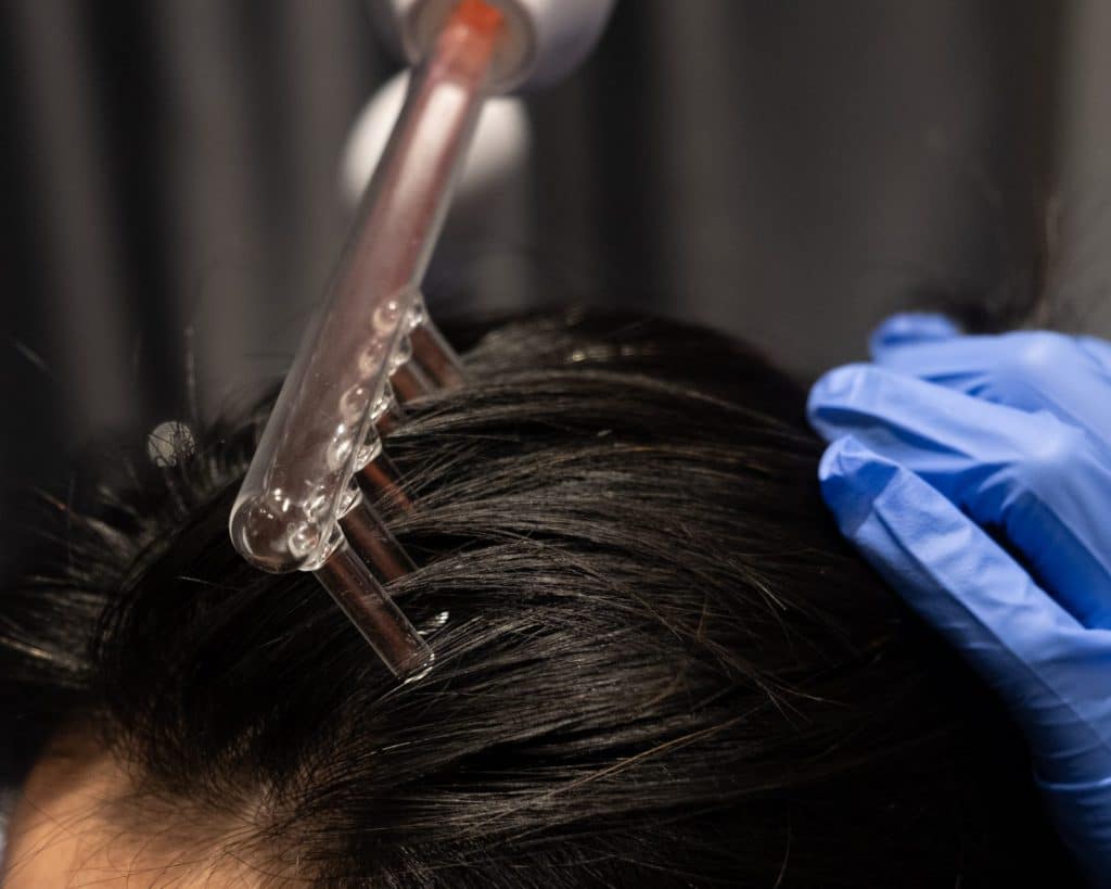 360° Essential Scalp Treatment - TrichoLab