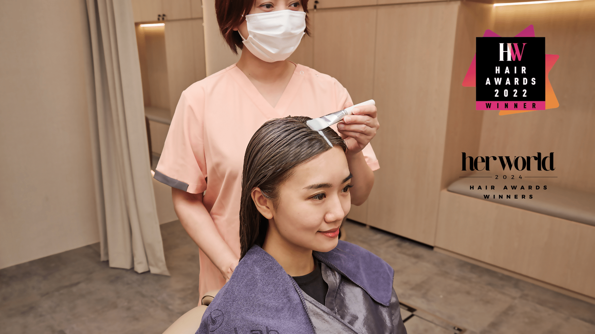 Hair Loss Solution - Hair Loss Prevention Treatment in Singapore